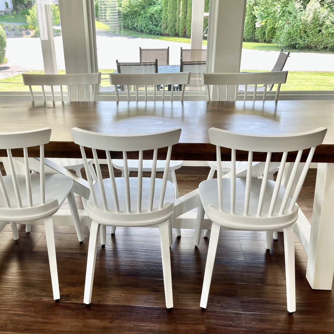 Dining Chairs – Bushworks Rustic Design