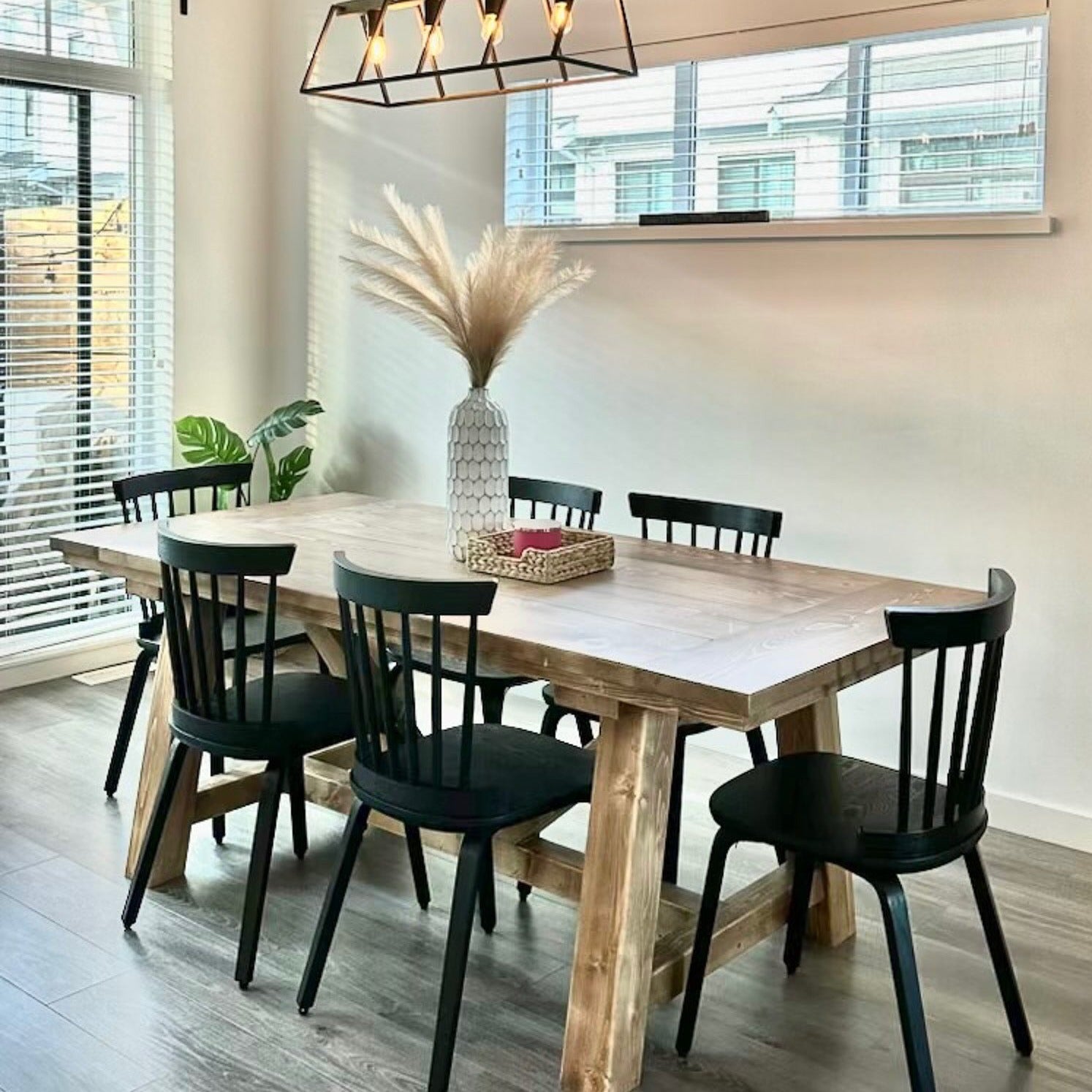 Dining Chairs – Bushworks Rustic Design